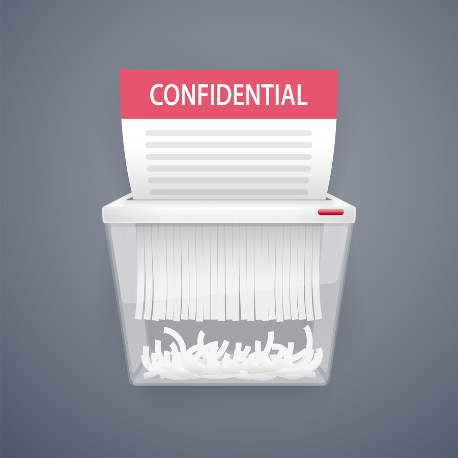 How Can Shredding Bins Help My Business | Shred Nations