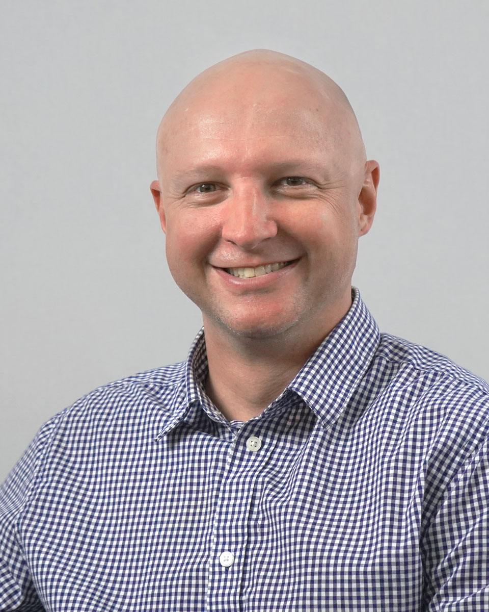 Leadership Team | Shred Nations