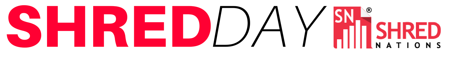 Shred Events: Find a Shred Day Near You | Shred Nations