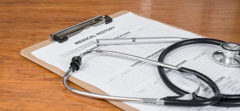 Medical Records Shredding in Healthcare | Shred Nations