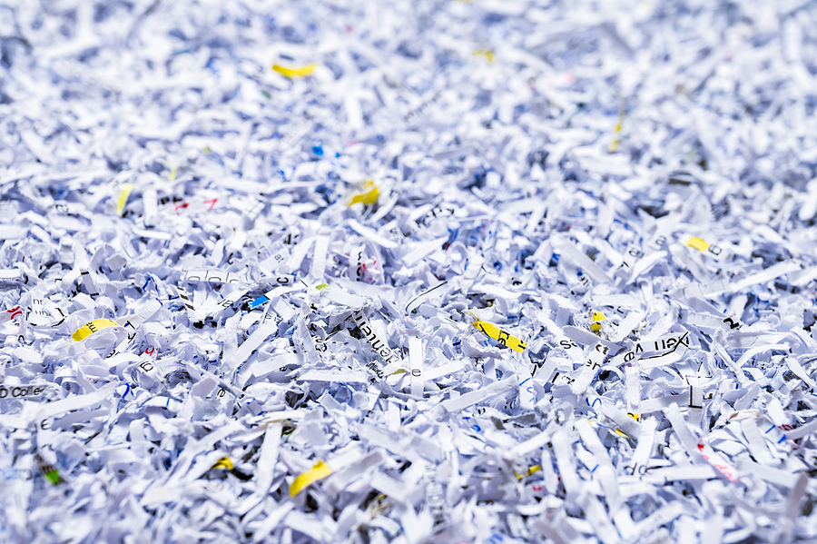 Paper Shredding Services in Annandale | Shred Nations