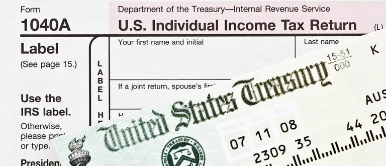 Your Guide to Keeping & Safely Disposing of Tax Documents | Shred Nations