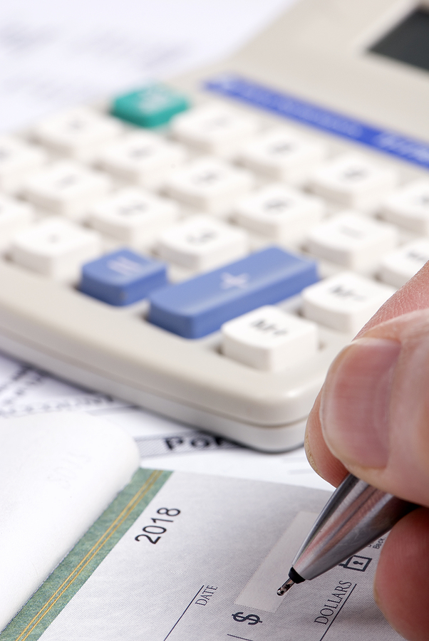 How Long Should You Keep Bills Before Shredding? | Shred Nations