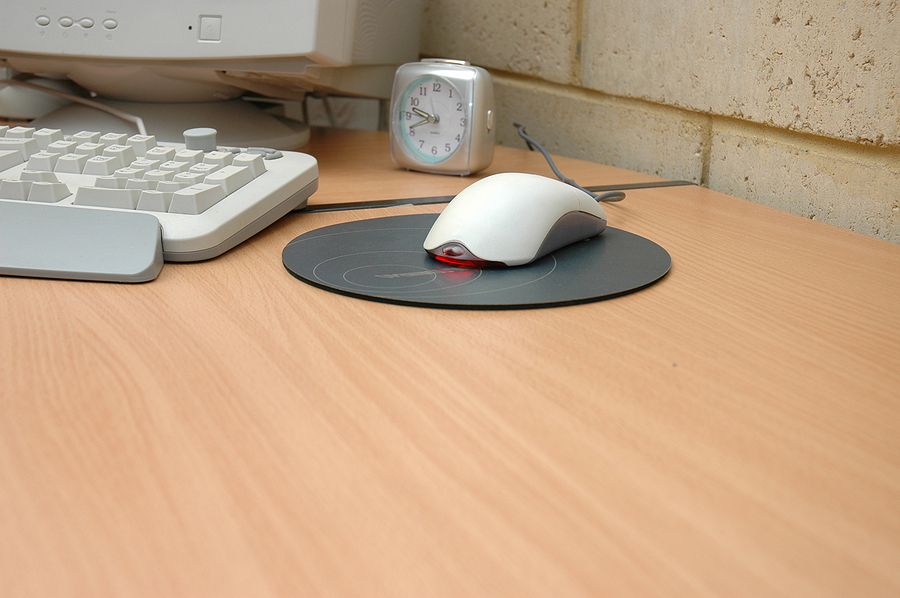 What is a Clean Desk Policy? | Shred Nations