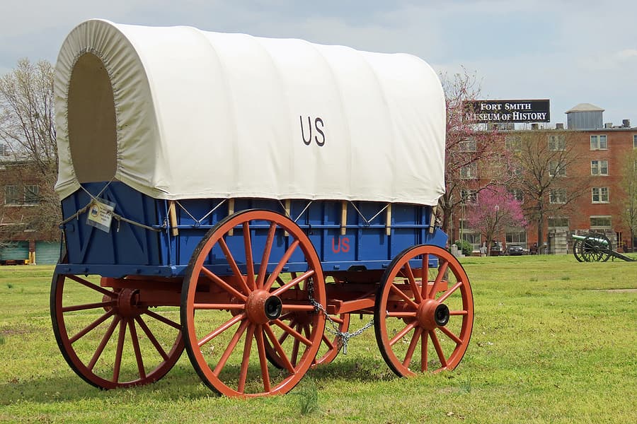 Paper Shredding & Document Destruction Fort Smith, AR | Shred Nations