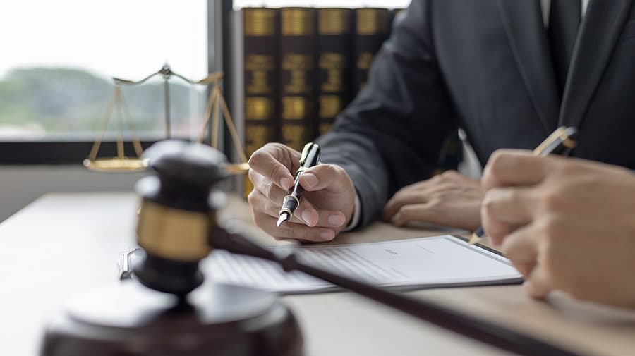 Legal Document Shredding Services | Shred Nations