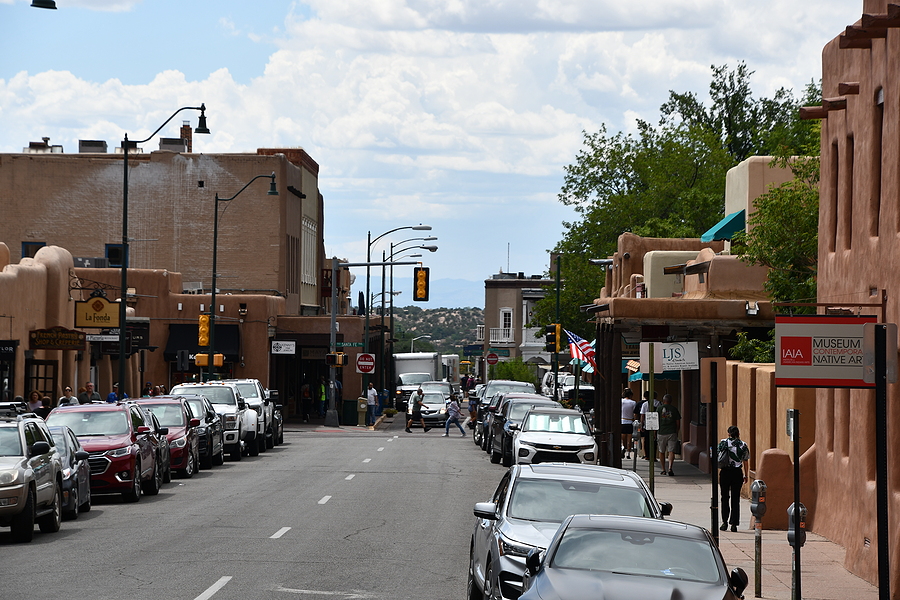 Paper Shredding Services in Santa Fe, NM