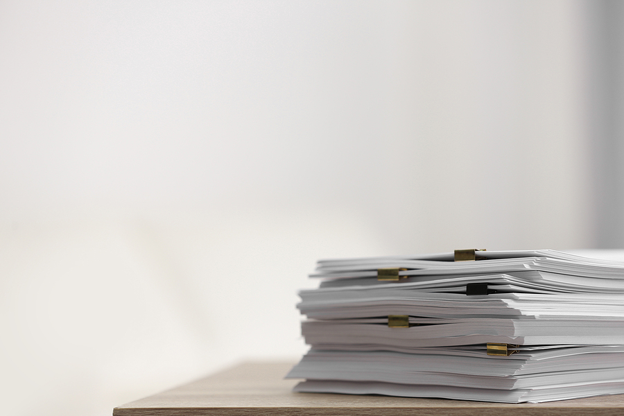 Brooklyn Center Paper Shredding Near Me