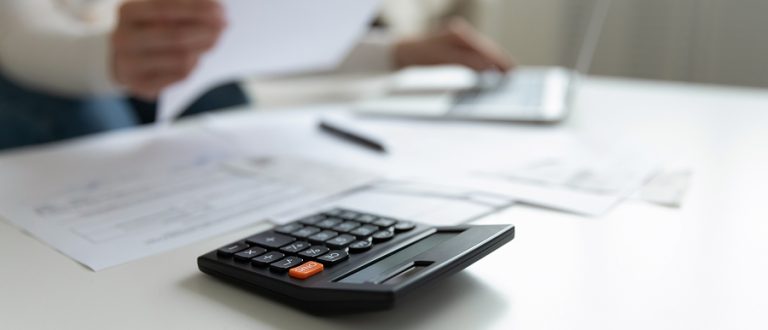 How Long Should You Keep Bills Before Shredding? | Shred Nations