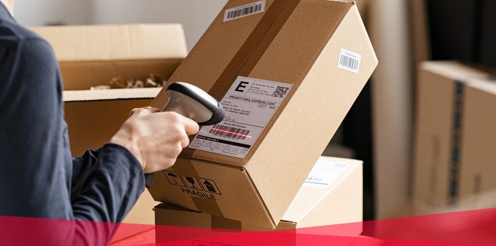 Ship 'N' Shred Services | Small Quantity Shredding